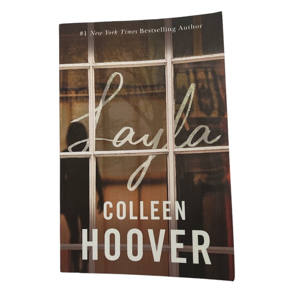 Other | Layla By Colleen Hoover | Poshmark